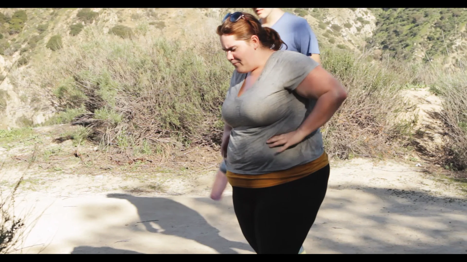 The Fat One Season 1 Sizzle Reel