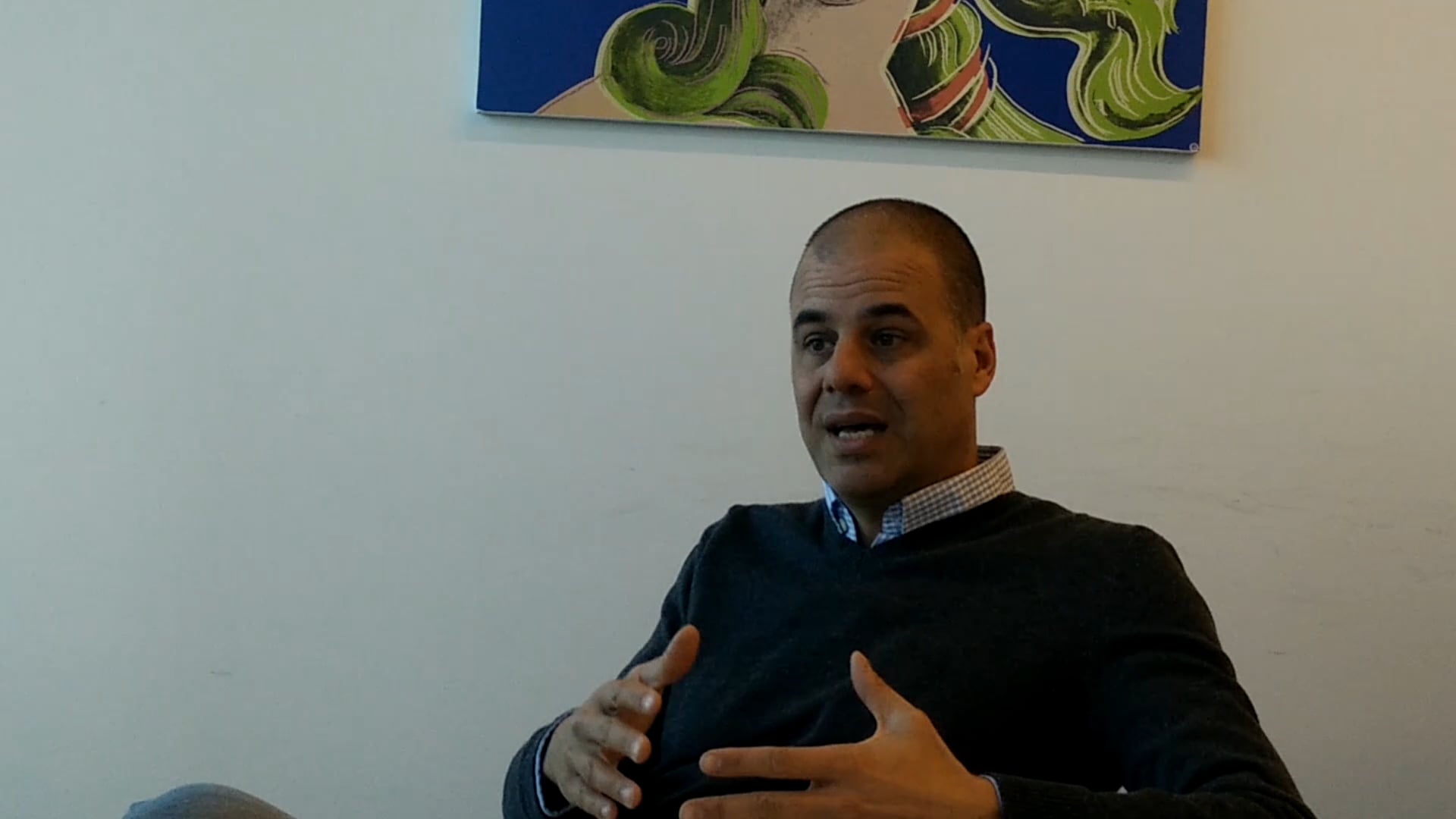 Marco Misitano - Cisco Italia on Vimeo