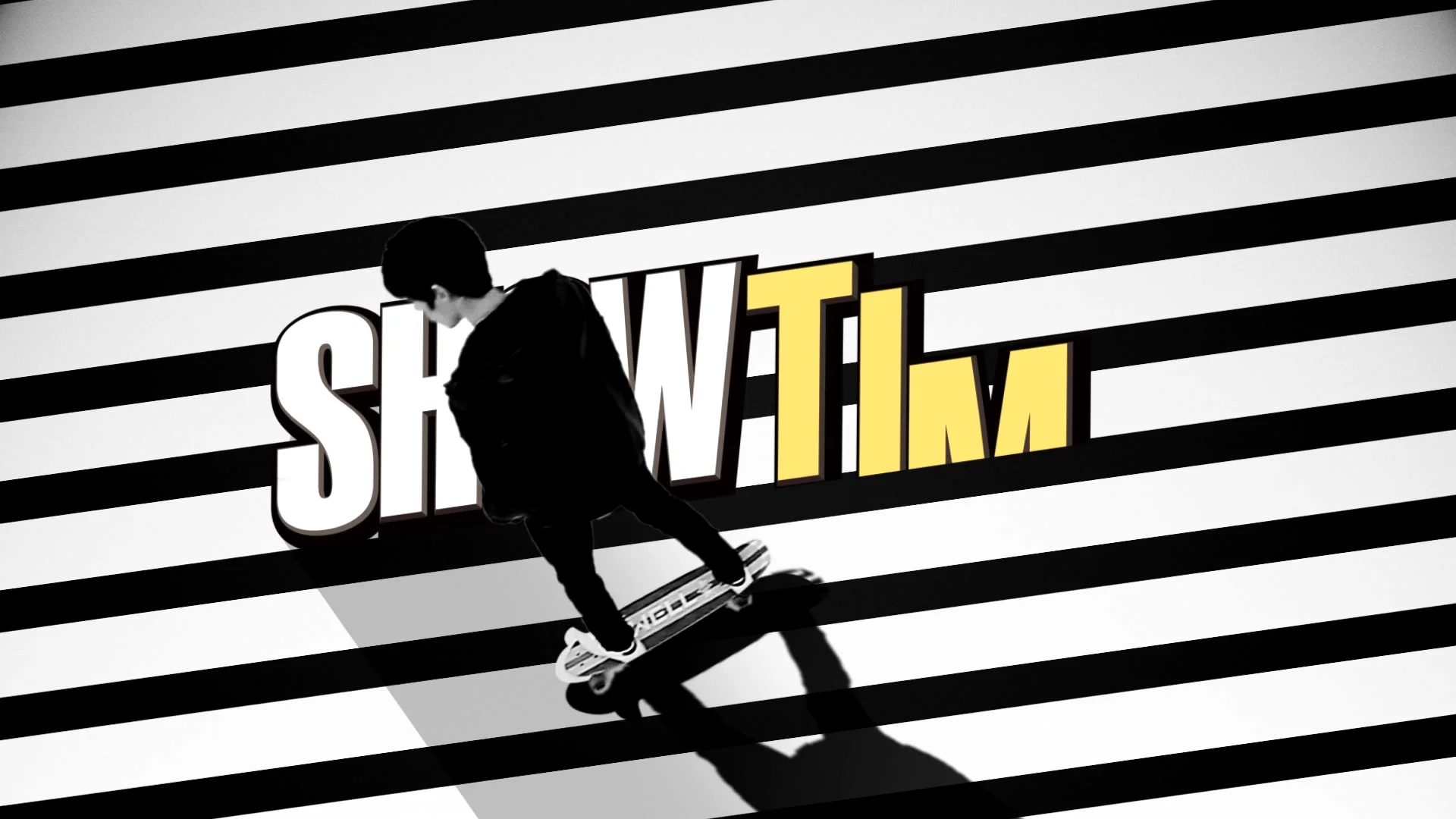 Showtime Infinite on Vimeo