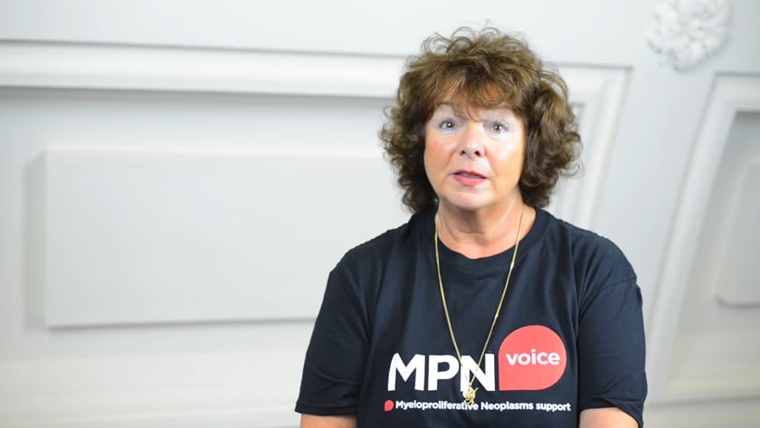 Fundraise – MPN Voice