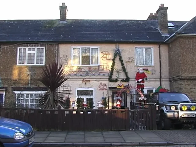 PAM Christmas on Vimeo