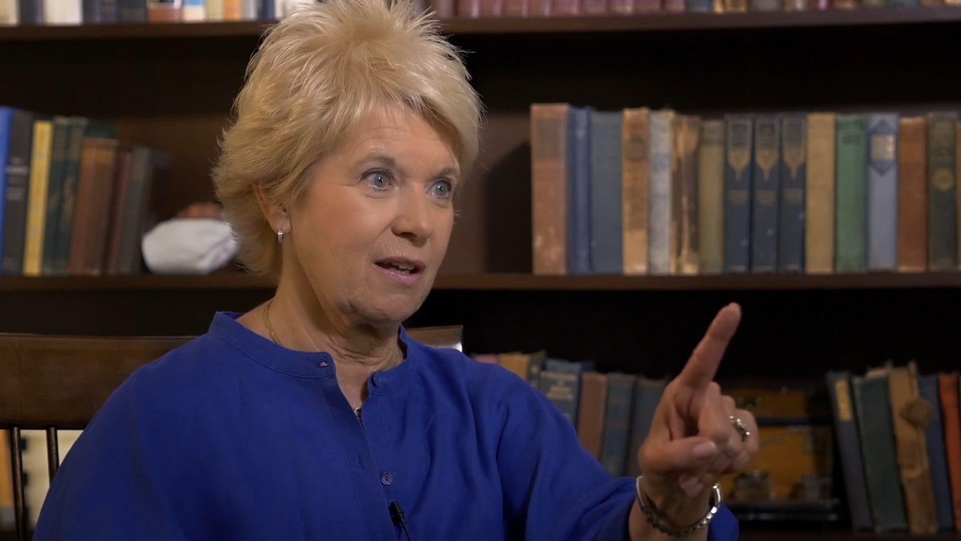 Clip 8 Kitty Harris on Vimeo