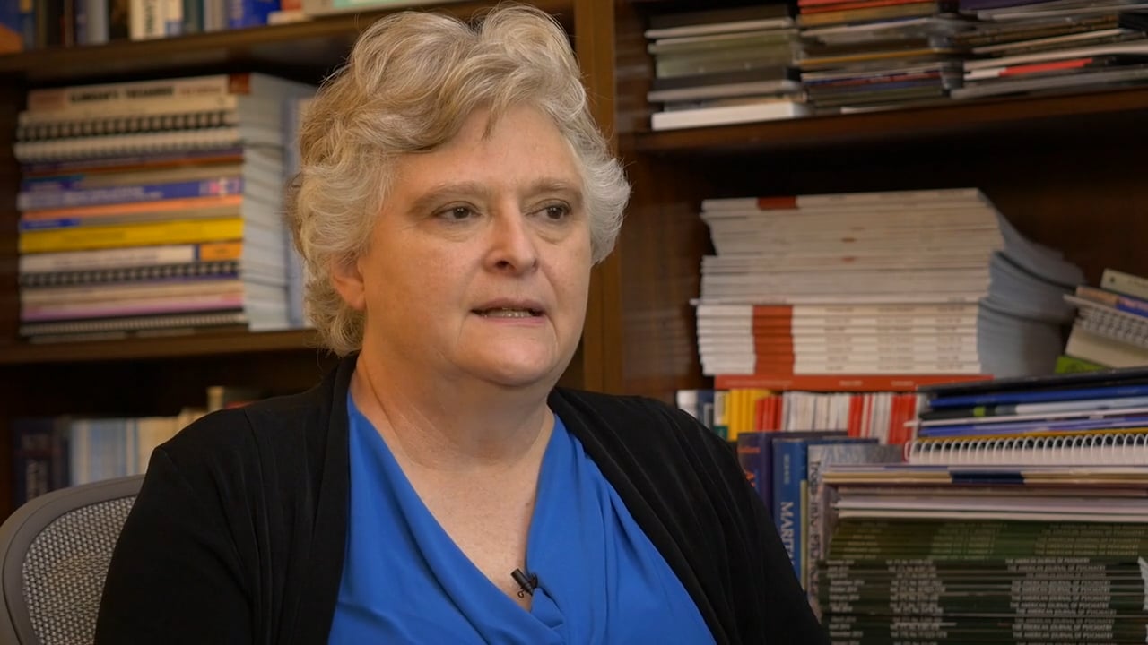 Clip 7 Beth Howell on Vimeo