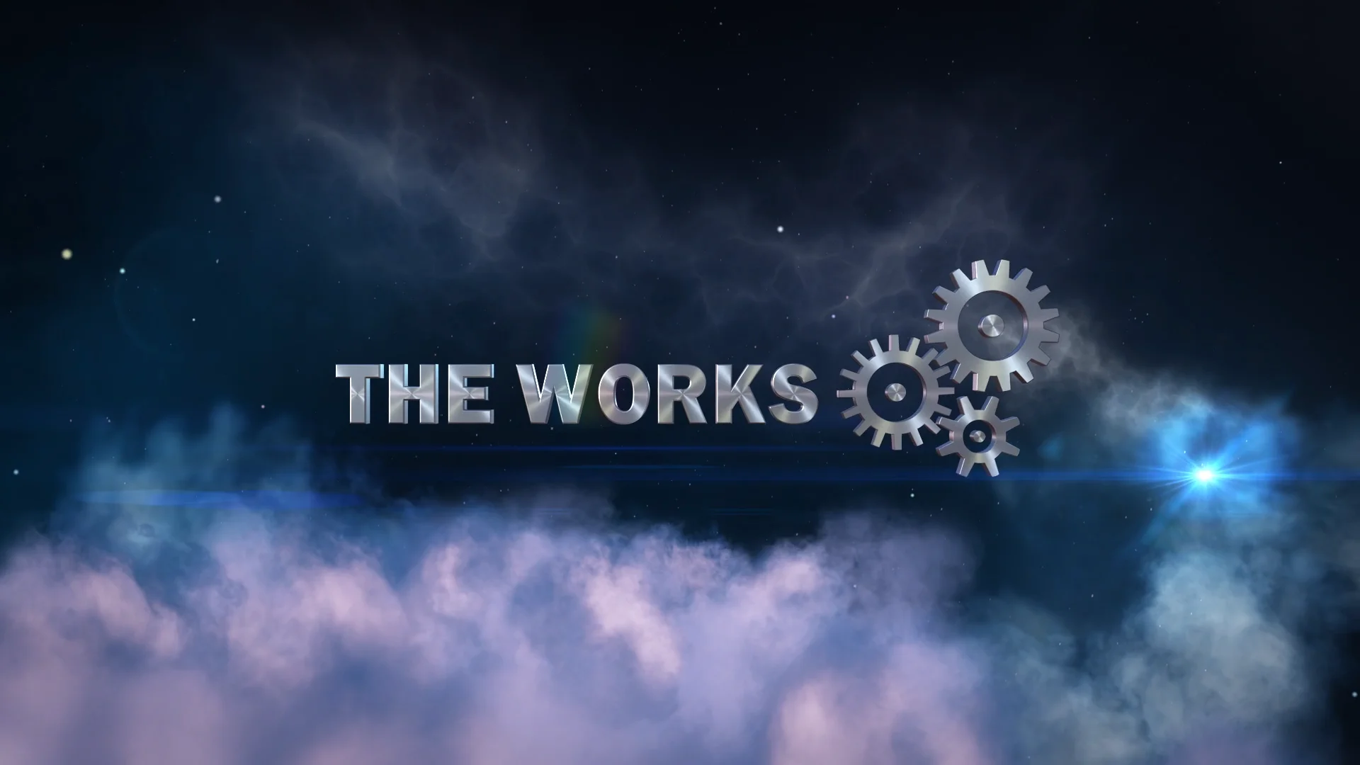 The Works Film Group - ident on Vimeo