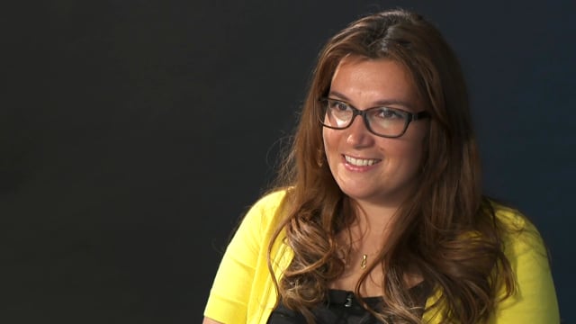 Chiara Mingarelli, Ph.D., Assistant Professor of Physics - Expert with ...