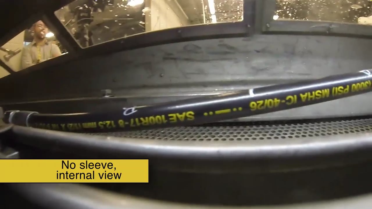 Partek Protective Sleeve on Vimeo