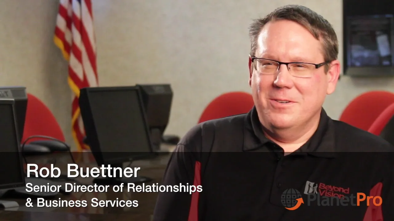 PlanetPro Review: Rob Buettner shares how PlanetPro helped him recruit ...