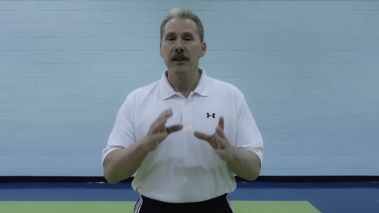 Welcome to members - Butch Harris - Califlextonics on Vimeo