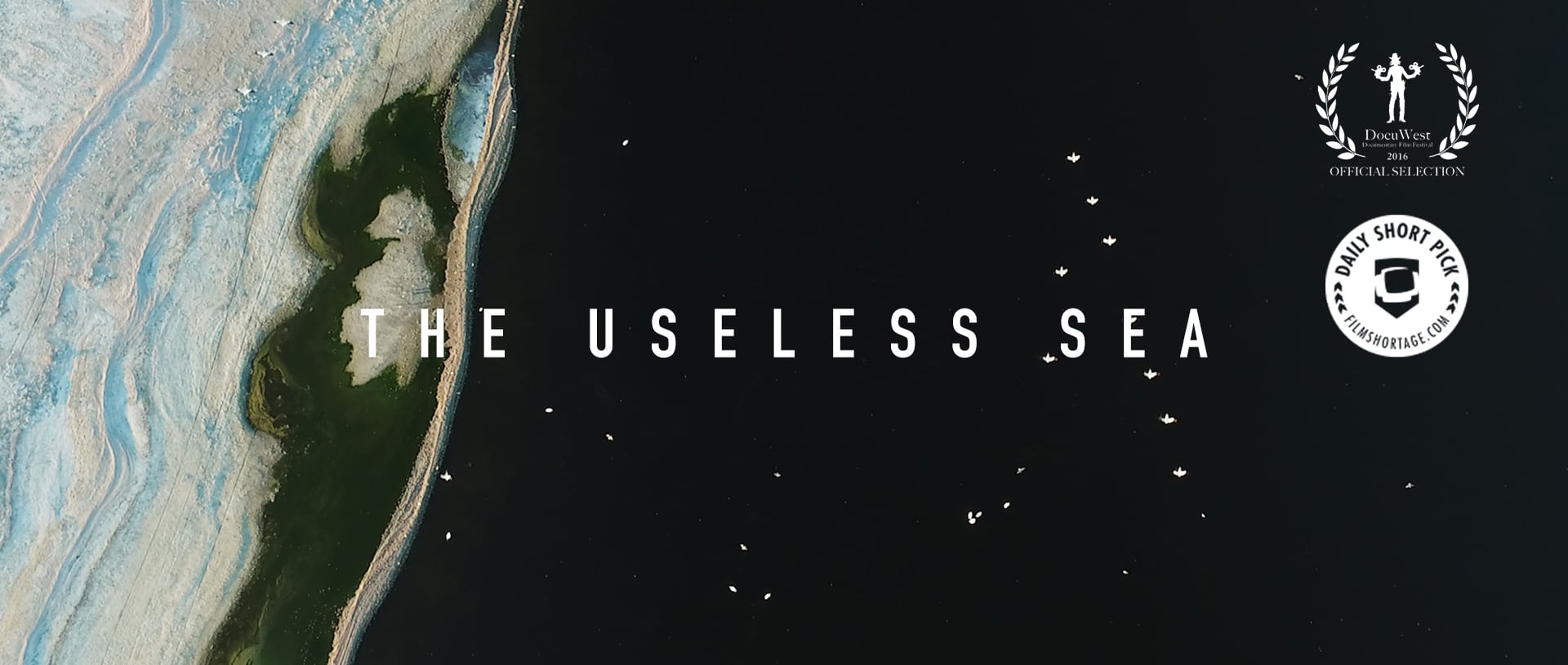 The Useless Sea