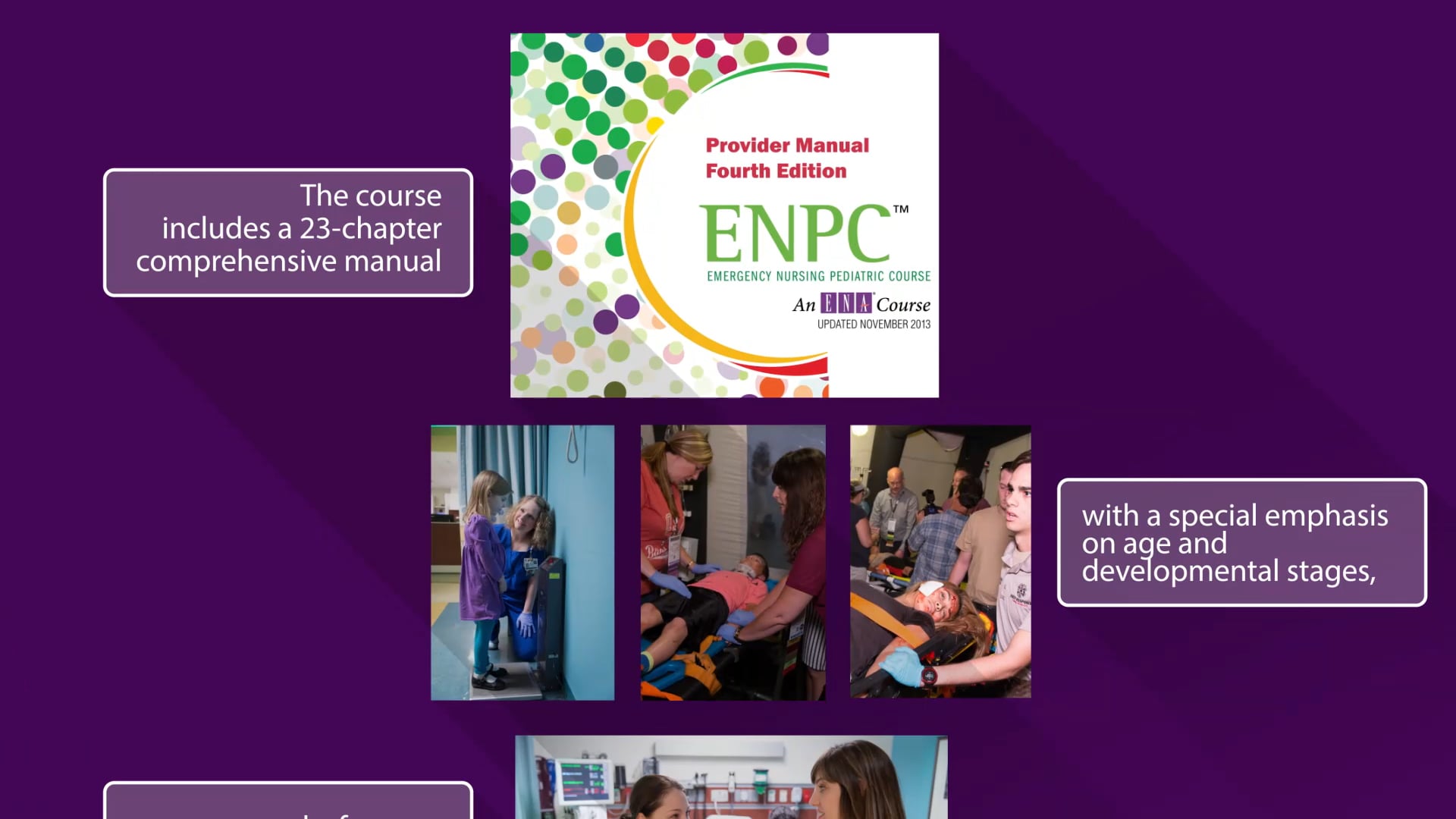 ENA ENPC: Product Video on Vimeo
