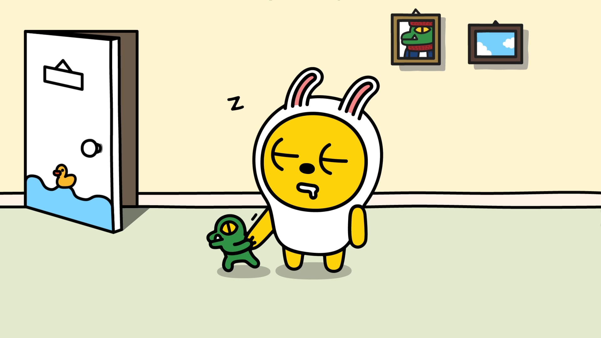 Muzi & con Special on Vimeo