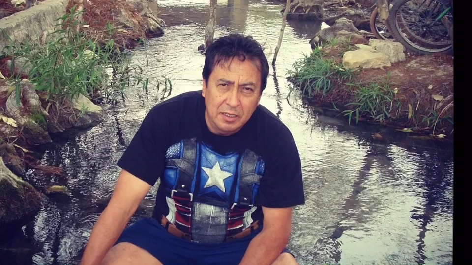 HOMENAJE AL DJ DAVID "CHEVAS" ARELLANO on Vimeo