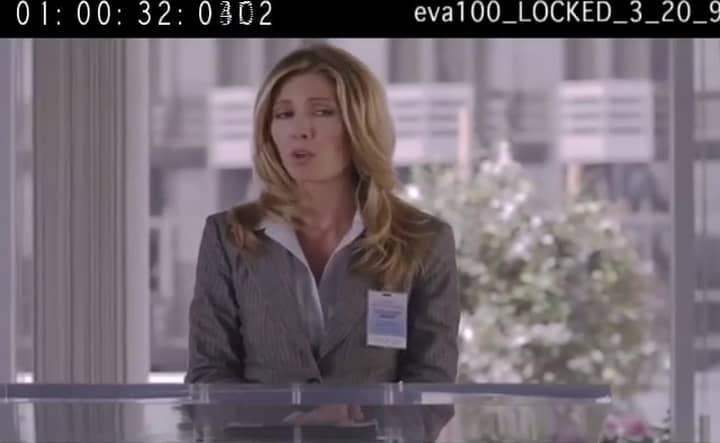 Eva Adams - Pilot - LaLola on Vimeo