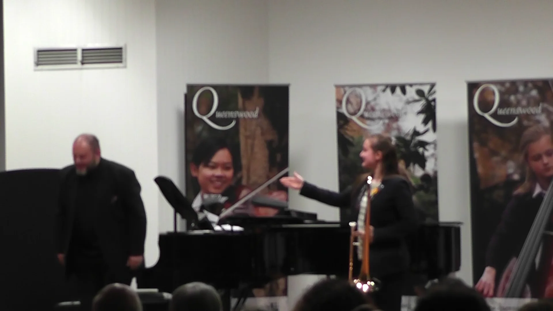 Emma Poppleton (trombone) - Bone Idyll - Mowat on Vimeo