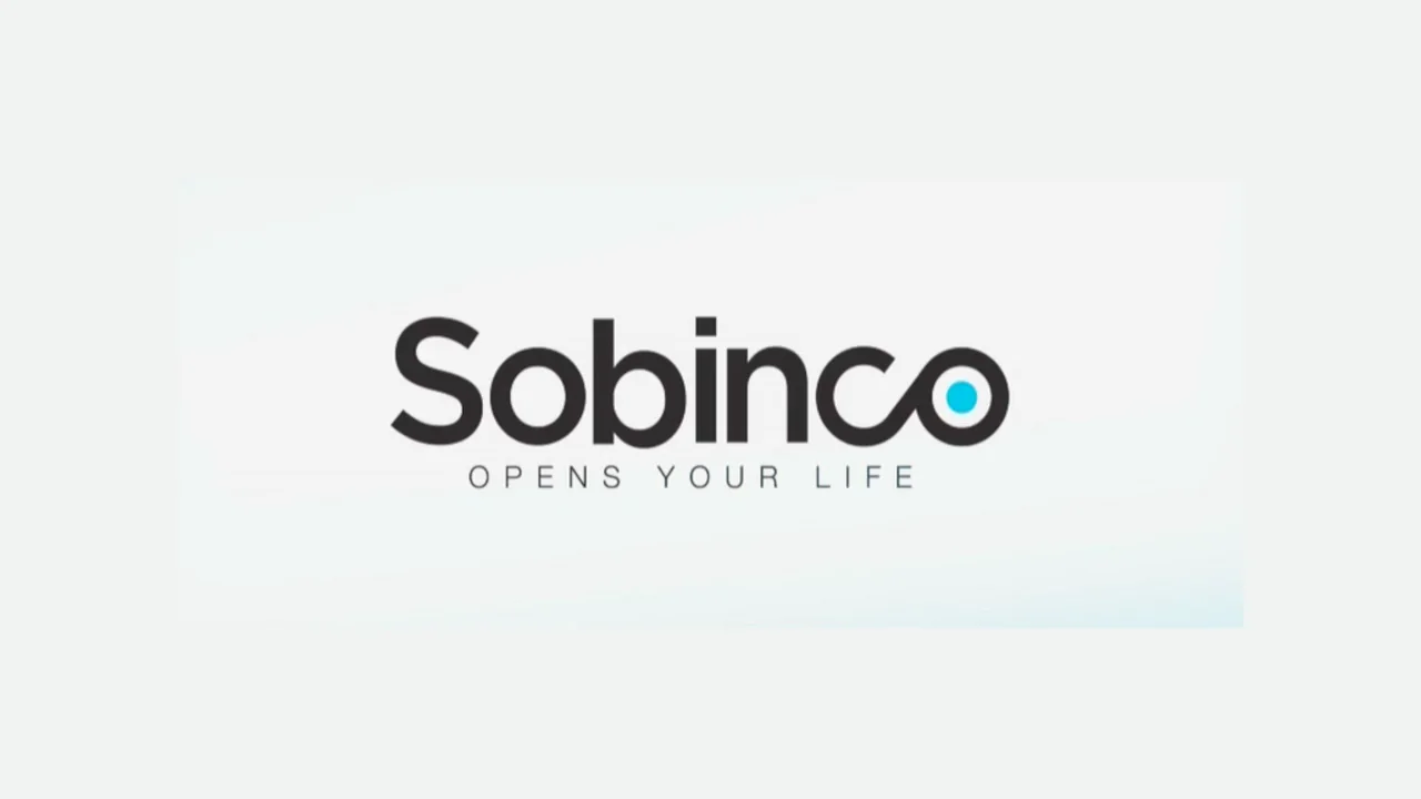 Sobinco BT-Lock on Vimeo