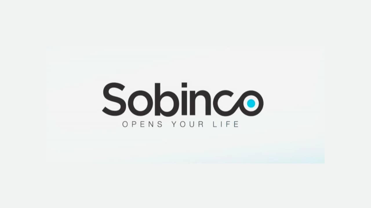 Sobinco BT-Lock on Vimeo