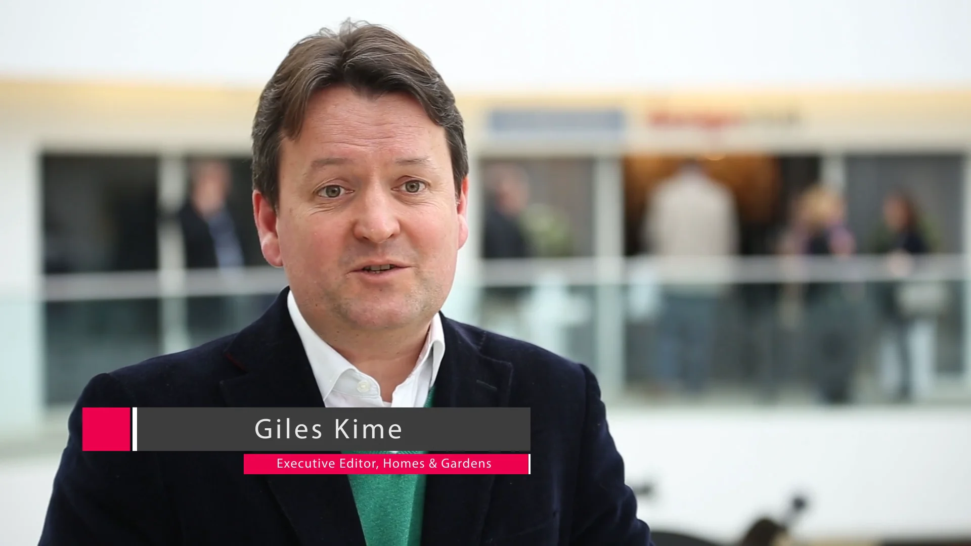 Right Here, Right Now with Giles Kime on Vimeo