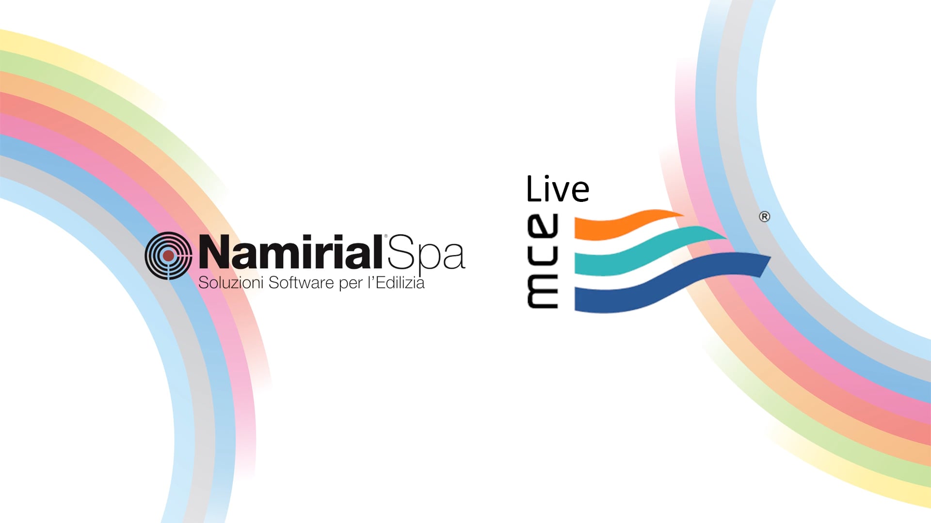 Namirial Live ed MCE 2016 - Intervista on Vimeo