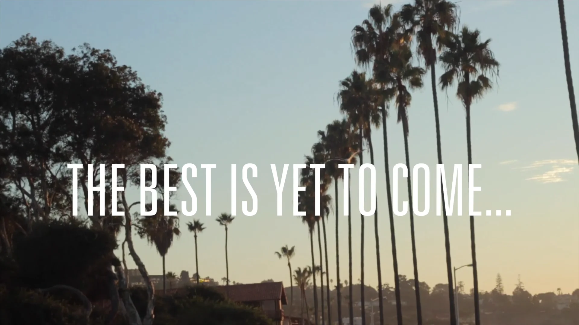 2015 Recap on Vimeo