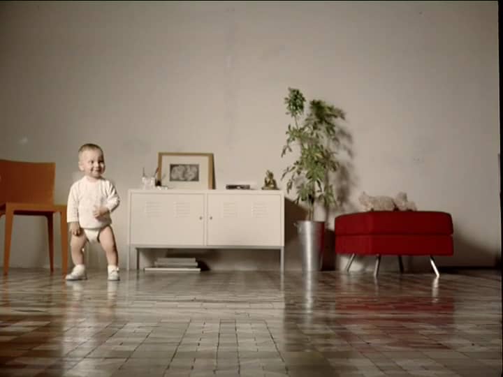 DODOT "Pasitos" on Vimeo