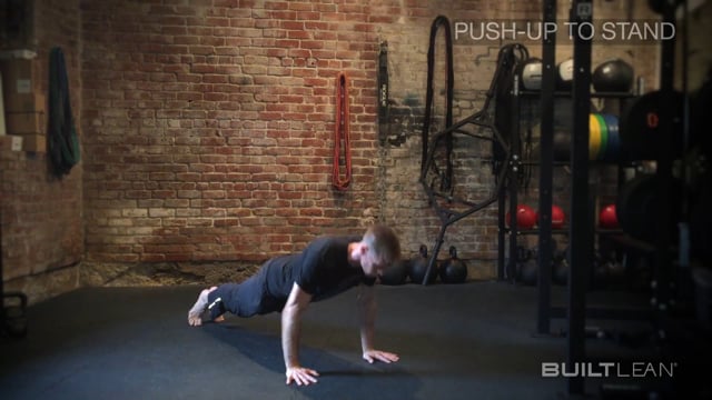 Top 10 Upper Body Plyometrics To Build Explosive Power | atelier-yuwa ...