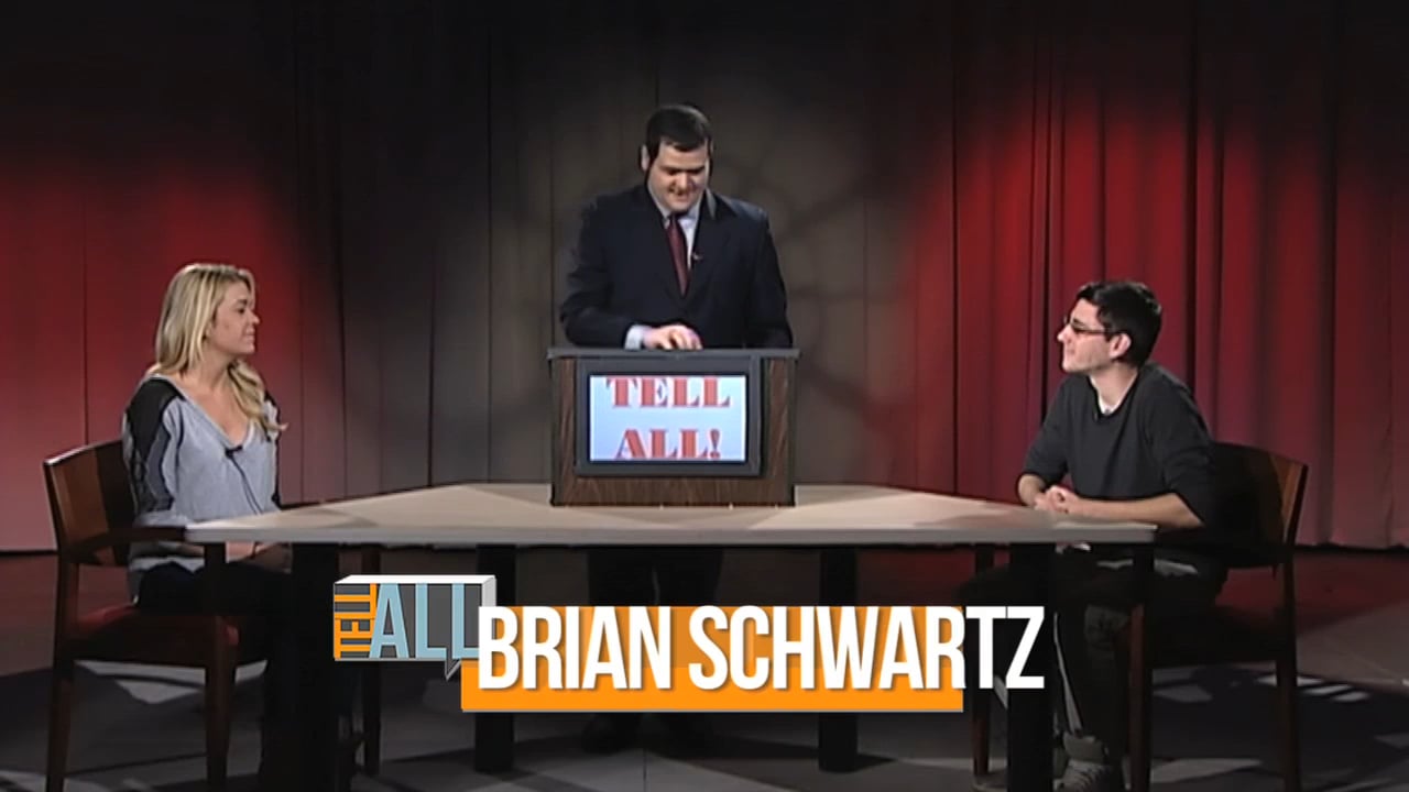 Tell All: Copper vs. Pugh on Vimeo