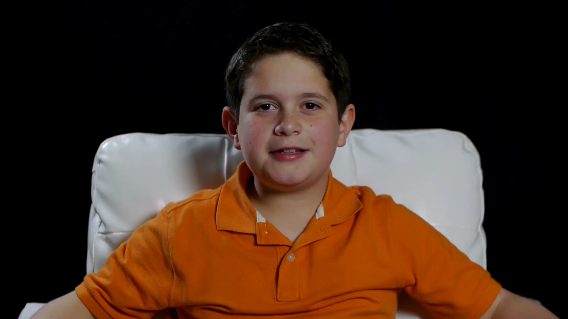 Austin's Baptism Video on Vimeo