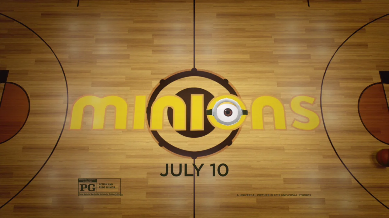 Minions - ESPN/NBA