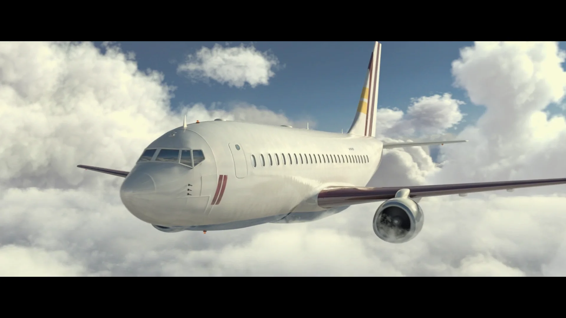 Raketa Film’s breakdown showreel v004 on Vimeo