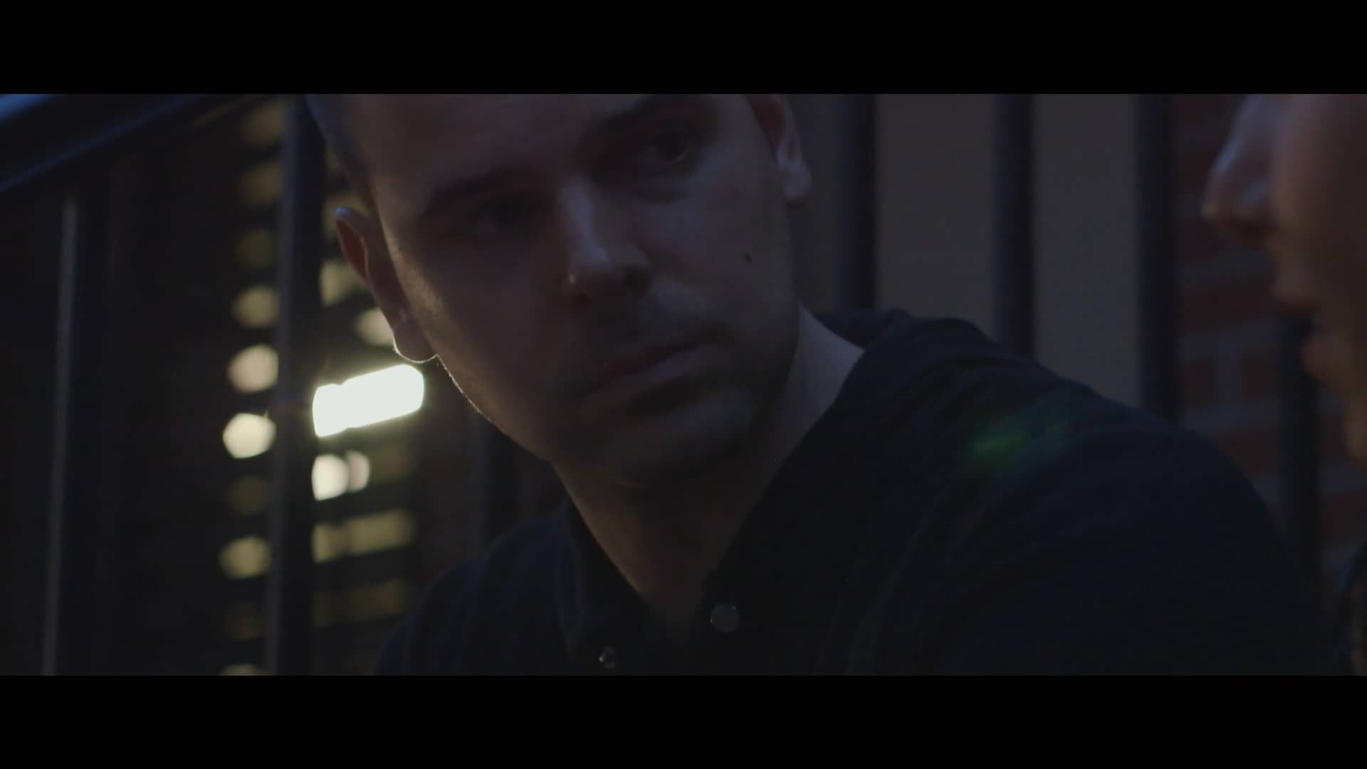 [Actor's Scene] Elisa Menniti & Michele Mattiuzzi - Directed by Joe ...