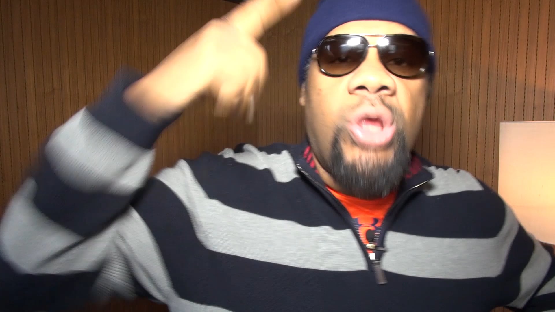 Fatman Scoop 13 on Vimeo