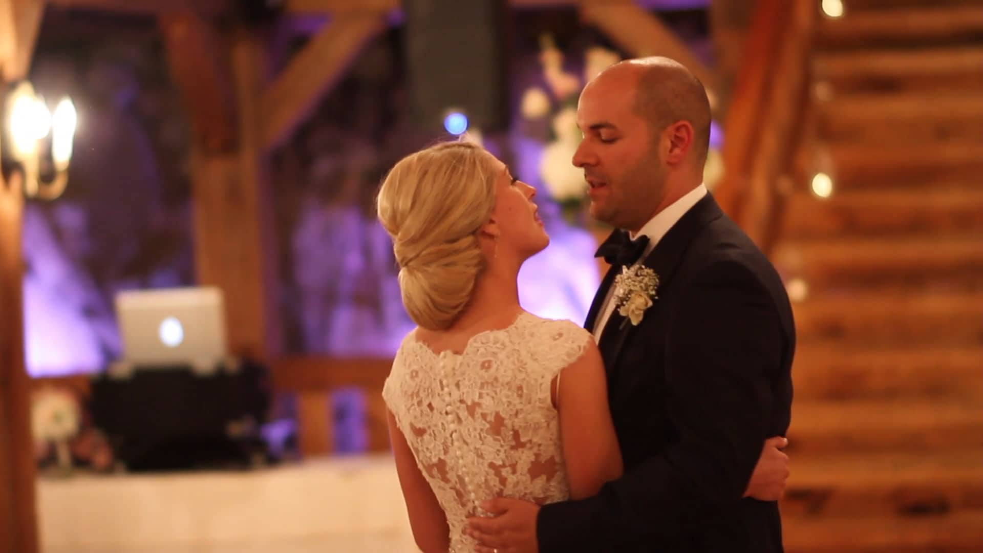 Samantha & Drew's Wedding Film on Vimeo