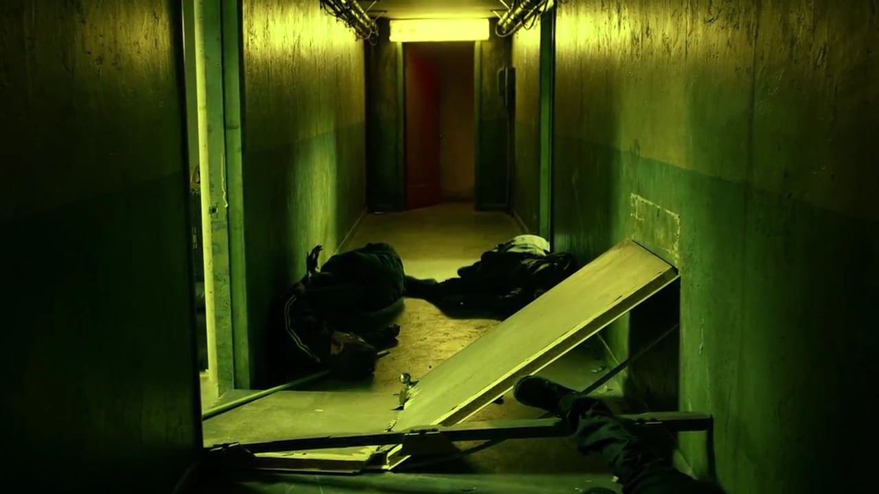 - RESOUND - Daredevil Corridor Fight Scene on Vimeo