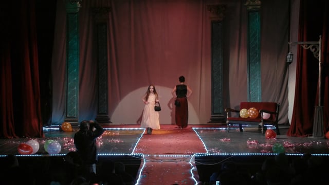 Derek Howard | Directing, Cinematography