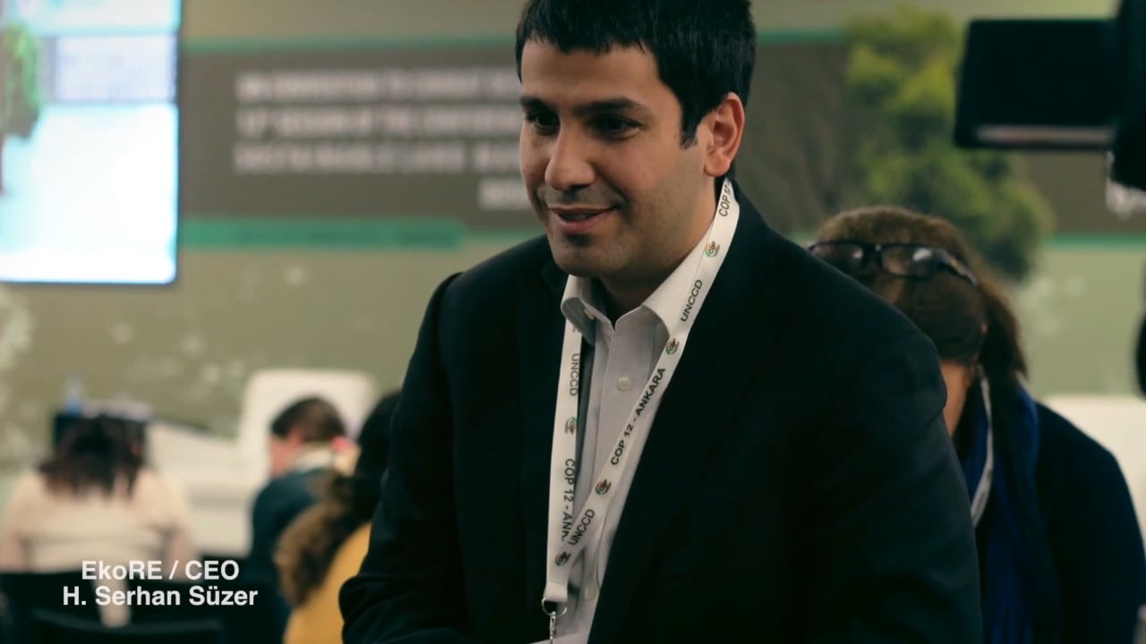Serhan Süzer Konferanslar on Vimeo