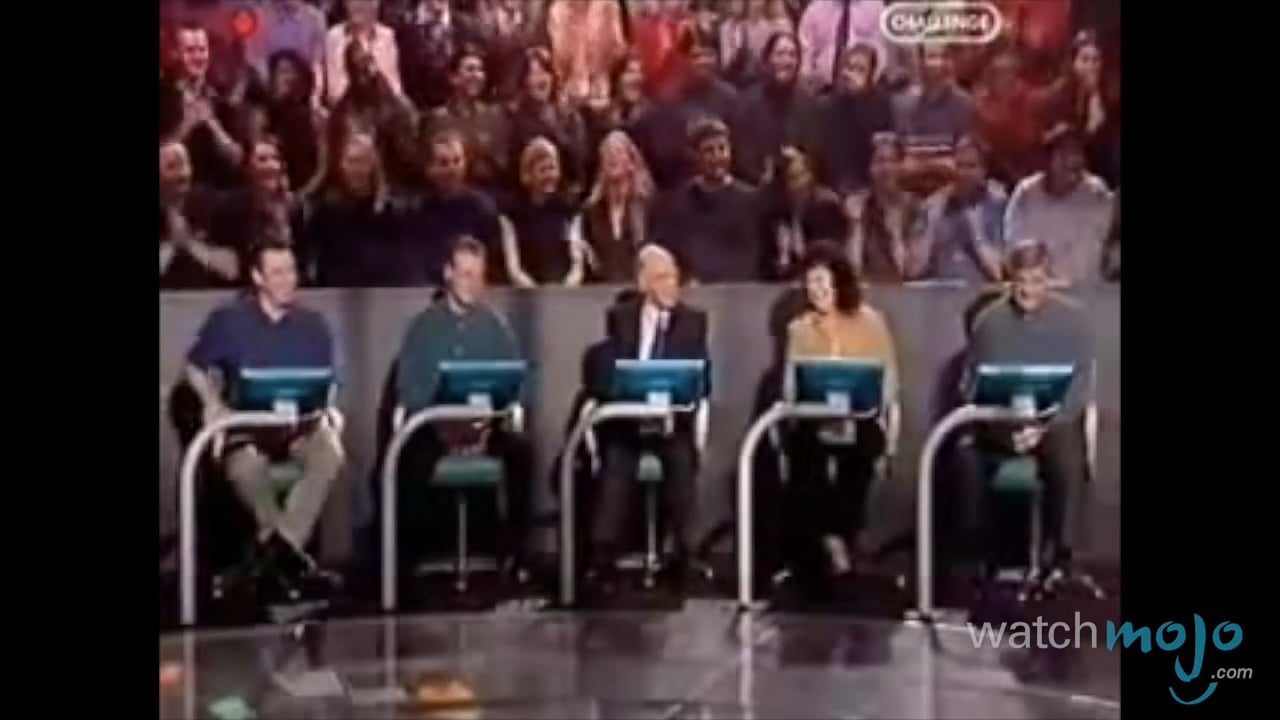 Top 10 Game Show Fails of All Time on Vimeo