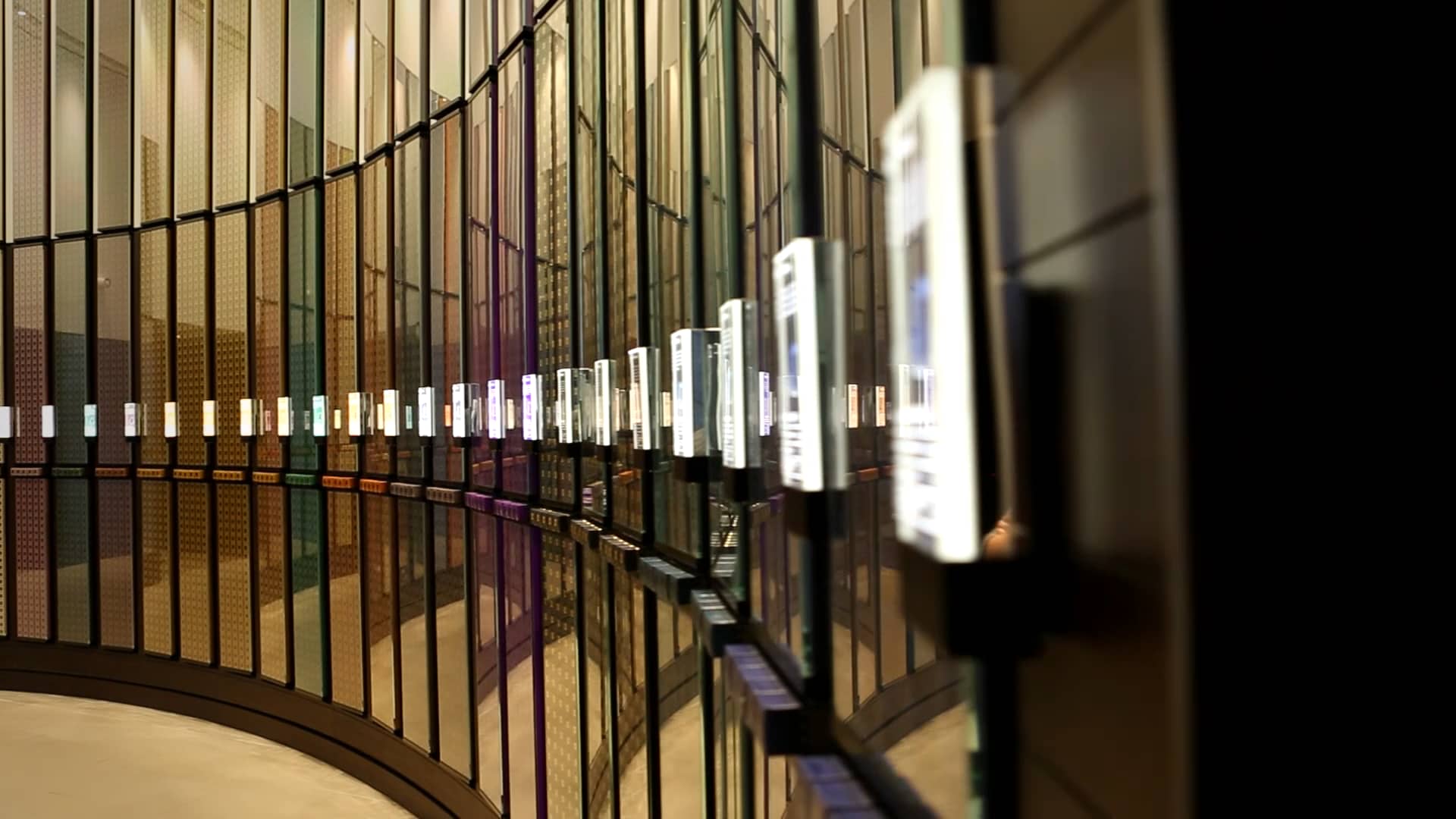 NESPRESSO Service Libre on Vimeo