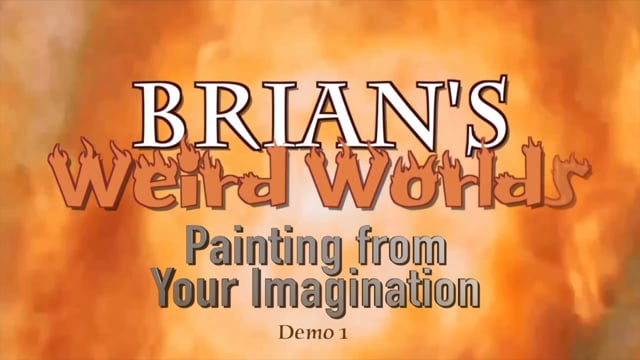 Brian McElligott on Vimeo