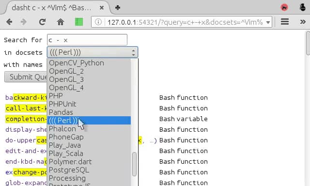 dasht in a browser on Vimeo