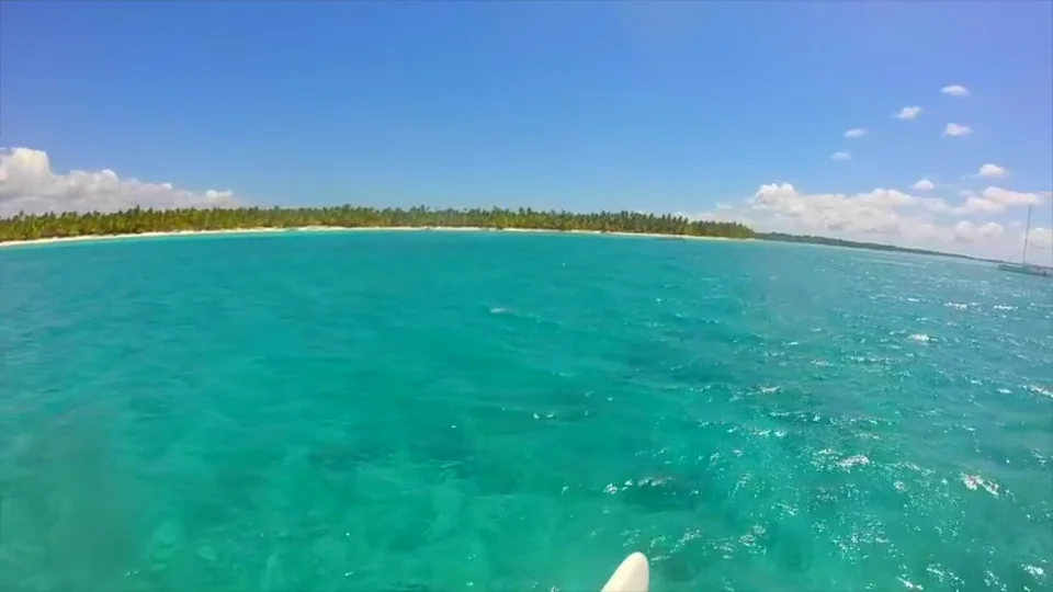punta cana, dominican republic (spring break 2016) on Vimeo