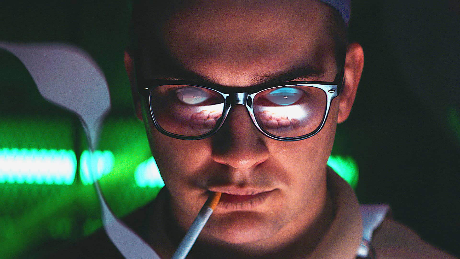 GETTER - RIP N DIP (Official Video) on Vimeo