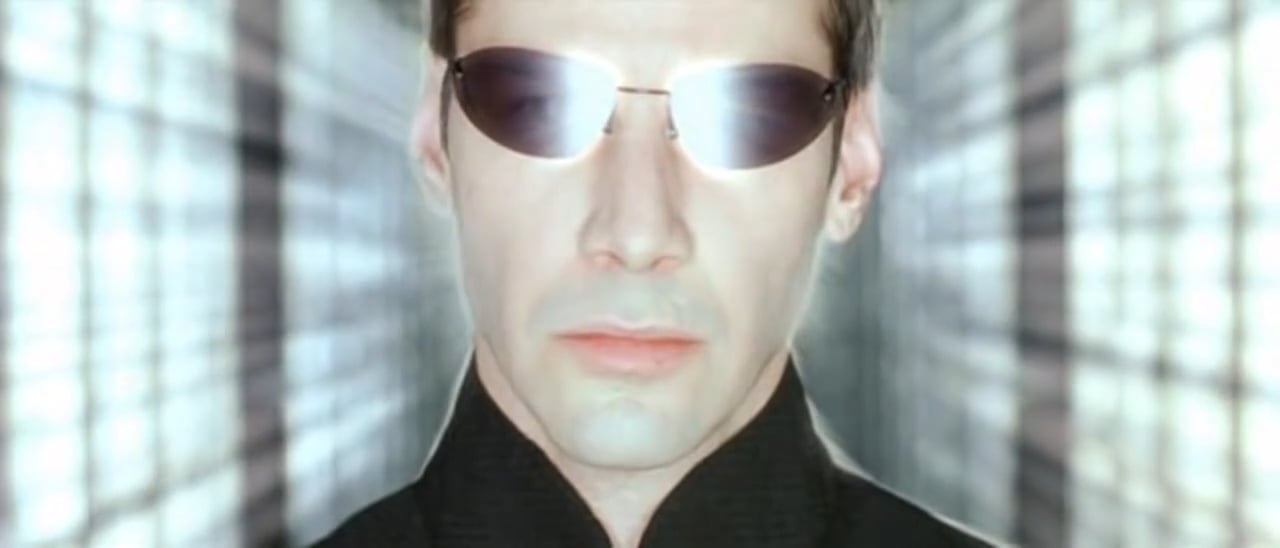 MATRIX - The Source on Vimeo
