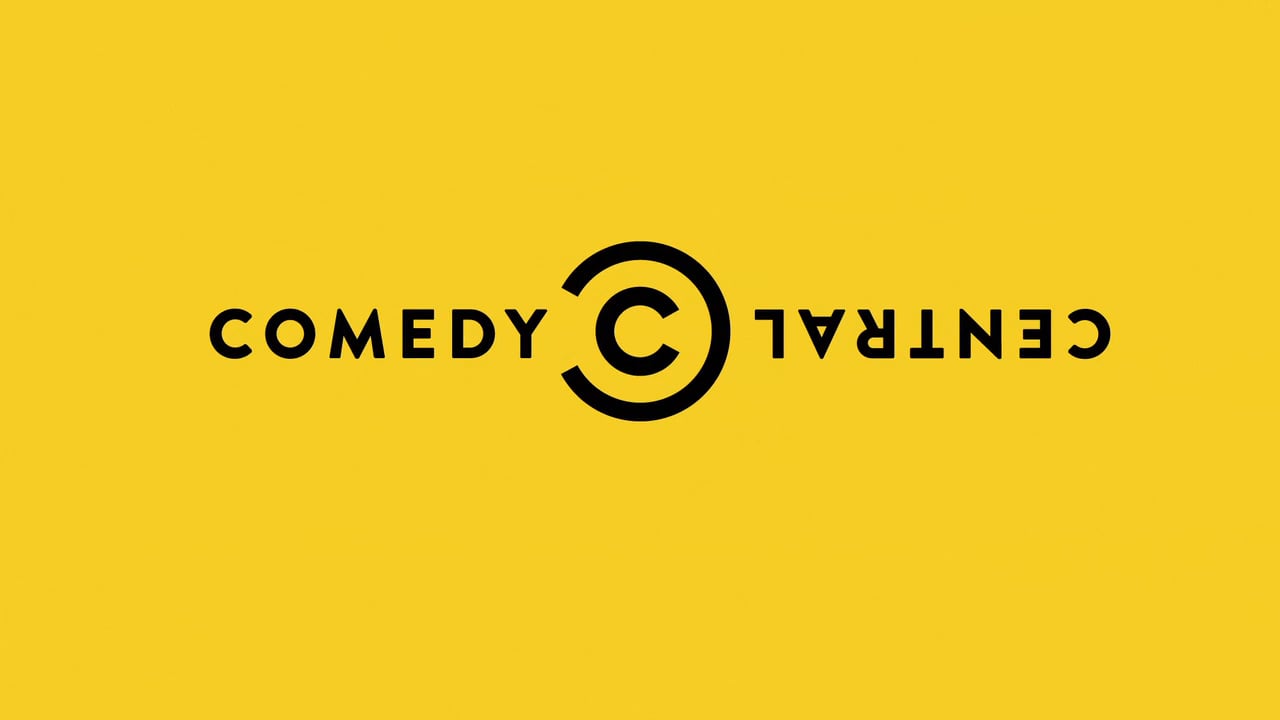 Comedy Central Channel Idents on Vimeo