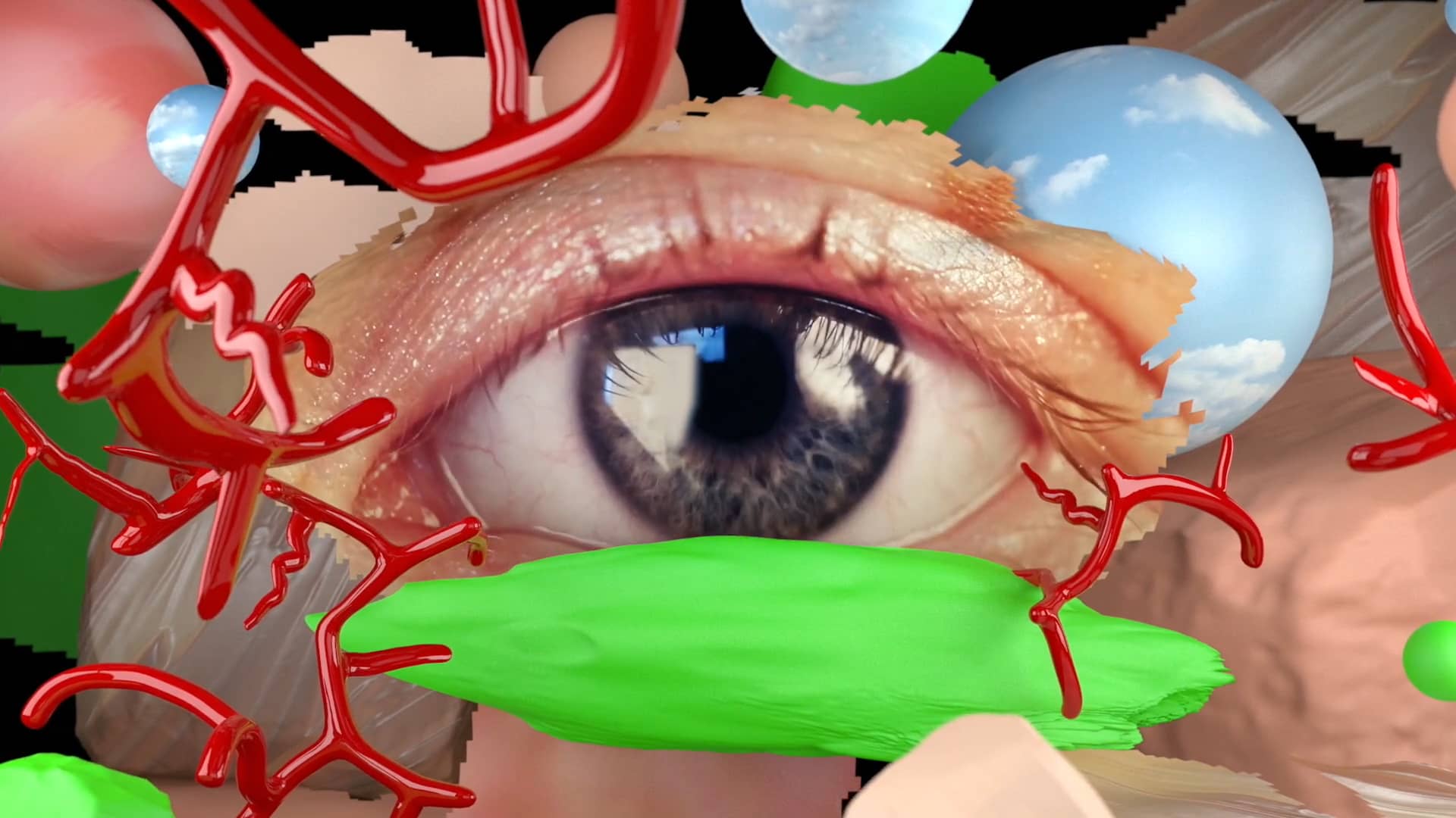 MTV Visual Ident 2016 on Vimeo