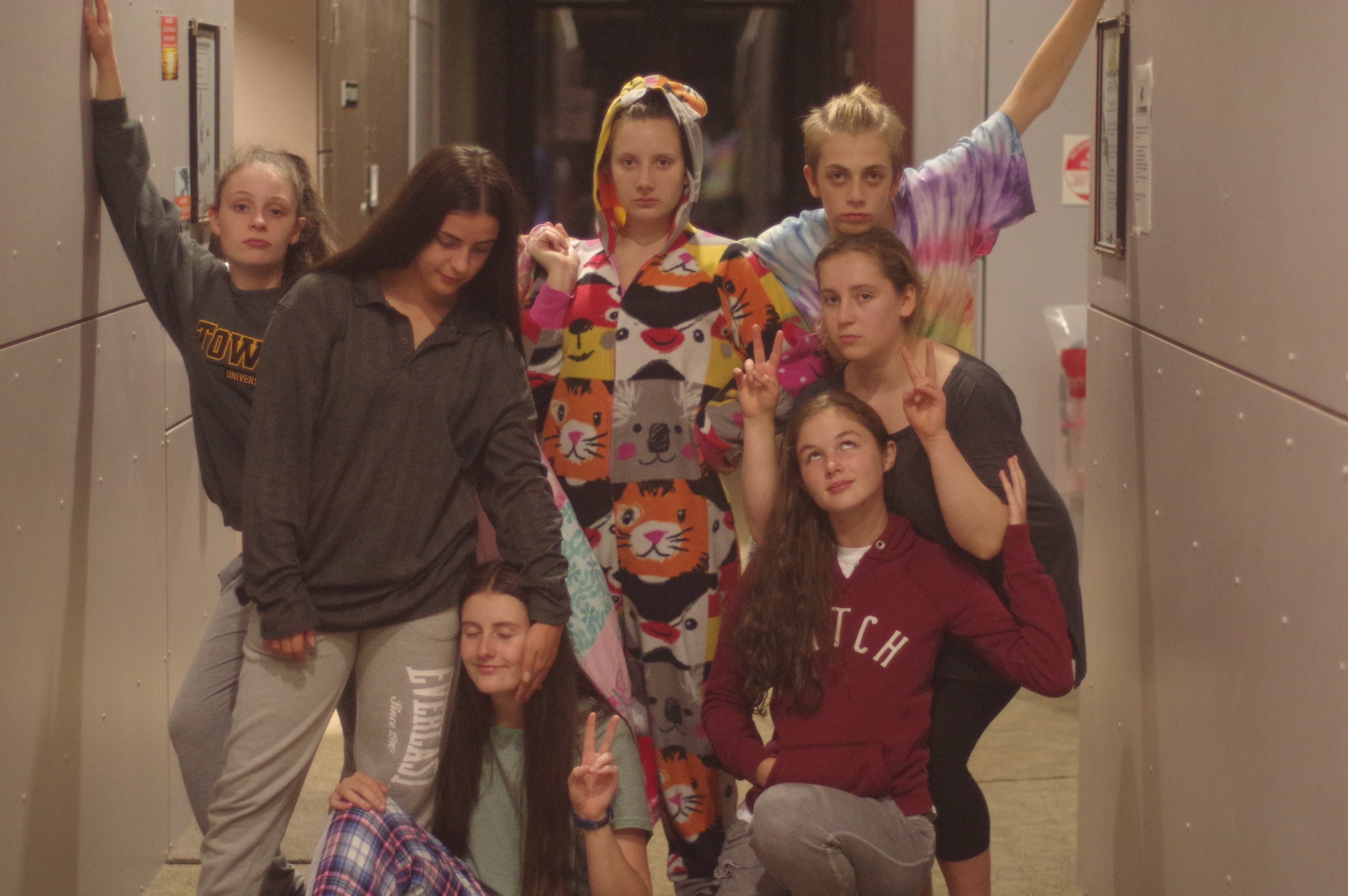 GSODA Camp 2016 on Vimeo