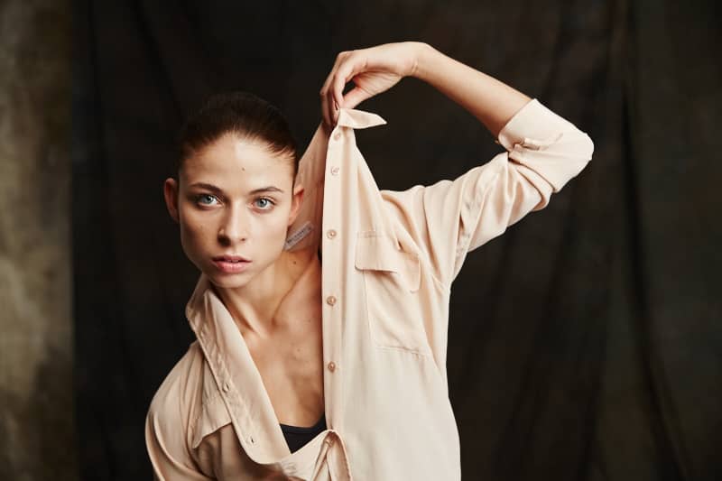 Mini guide # Ballet (feat. Anna Okuneva) on Vimeo