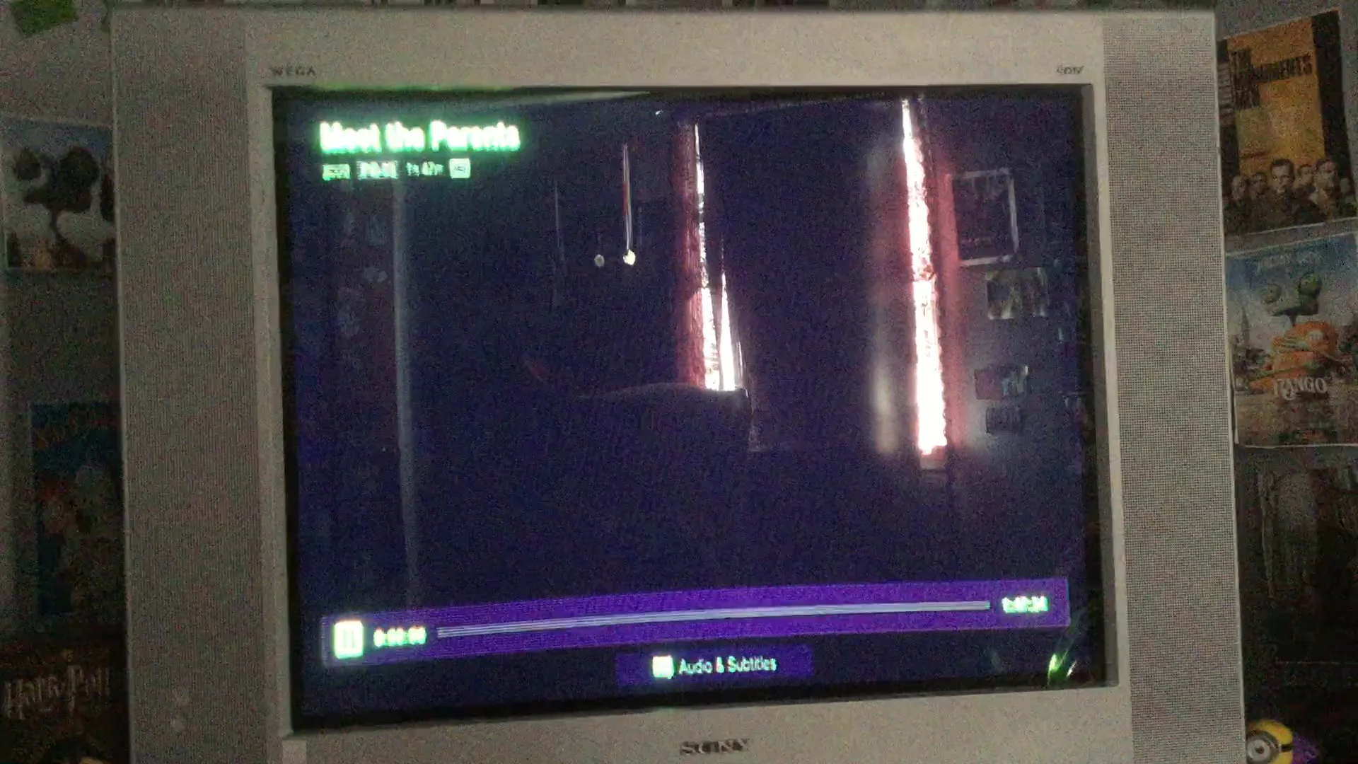 Universal Pictures / DreamWorks Pictures (Meet the Parents Variant) on ...