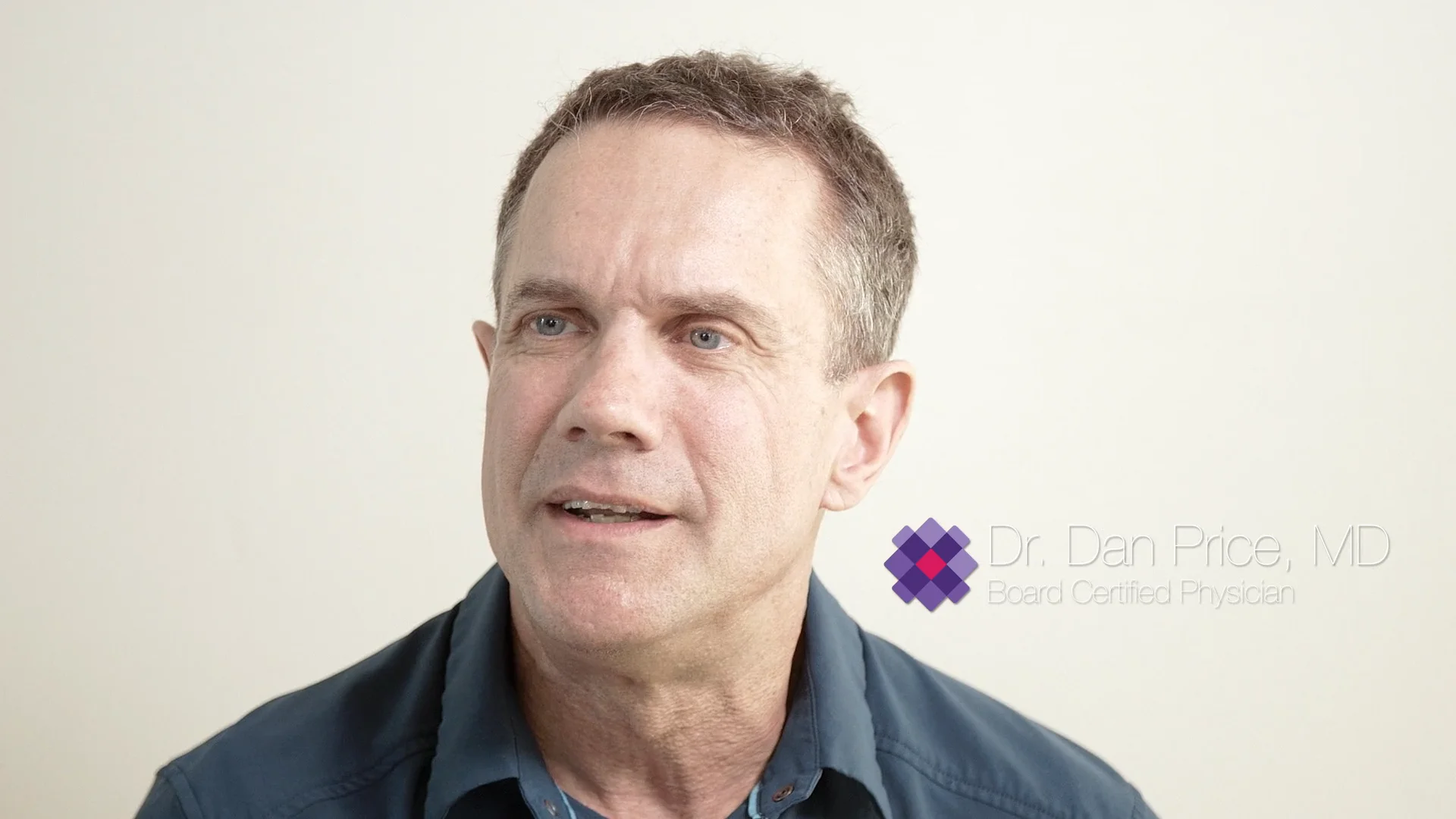 Dr. Dan Price, MD on Vimeo