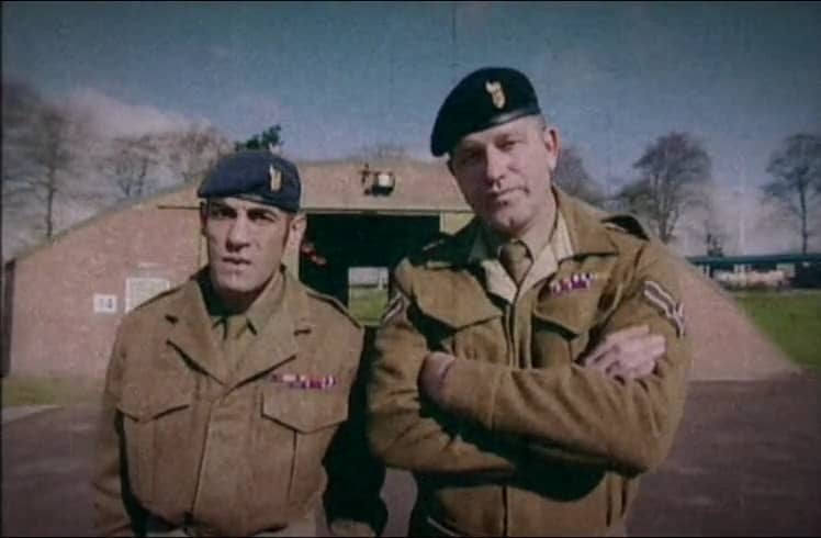 Bad Lads' Army - Series 2 on Vimeo