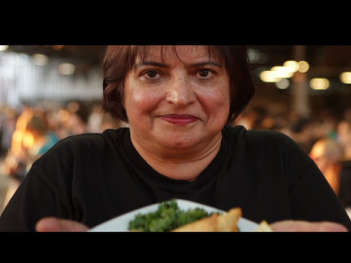 MAMA NASHI PROMO on Vimeo